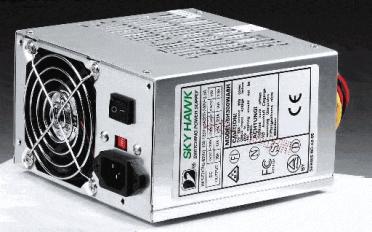 Power Supply