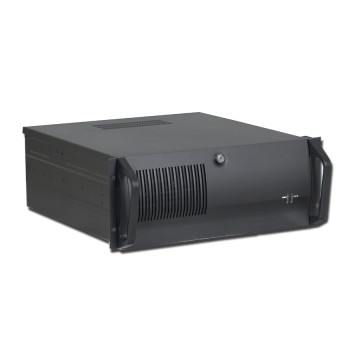 4U Rack Mount Chassis ATX Server Case RPC-600