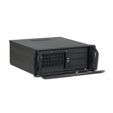 4U Rack Mount Chassis ATX Server Case RPC-600